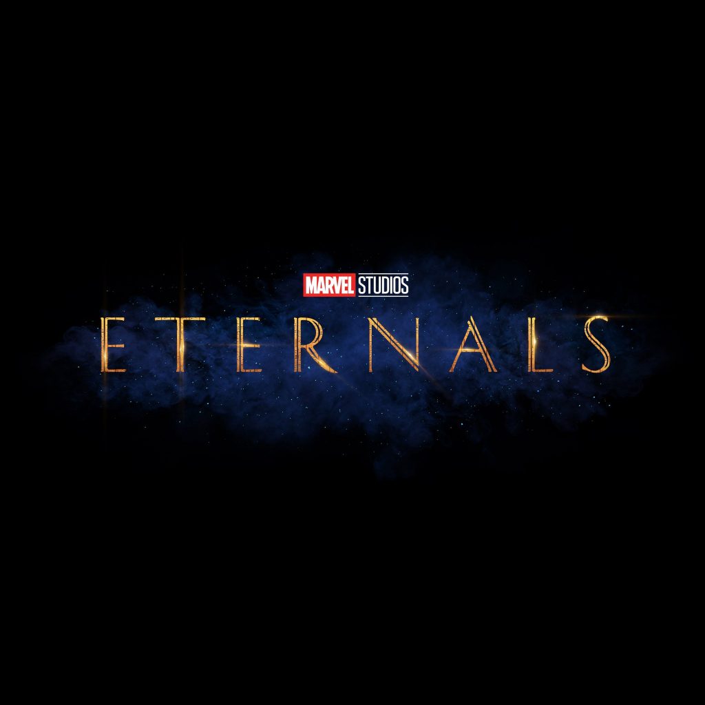 The Official Cast for Marvel's 'The Eternals' Revealed - Full Circle Cinema