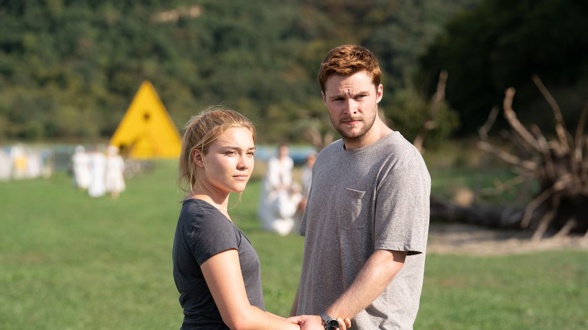 'Midsommar' Movie Review Full Circle Cinema