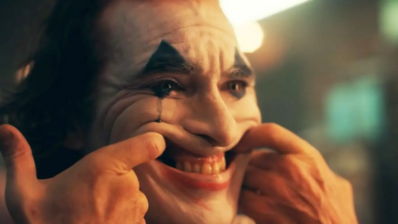 'Joker' Star Joaquin Phoenix Lost 52 Pounds For Titular Role 'Joker' Star Joaquin Phoenix Lost 52 Pounds For Titular Role