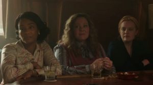 'The Kitchen' Review: A Mob of Female Empowerment - Full Circle Cinema