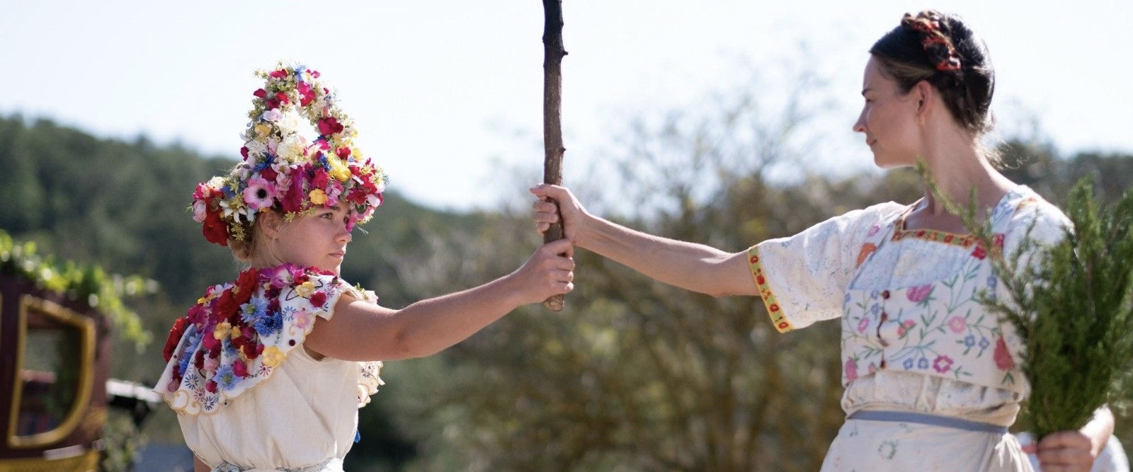'Midsommar' Director’s Cut Review - Full Circle Cinema