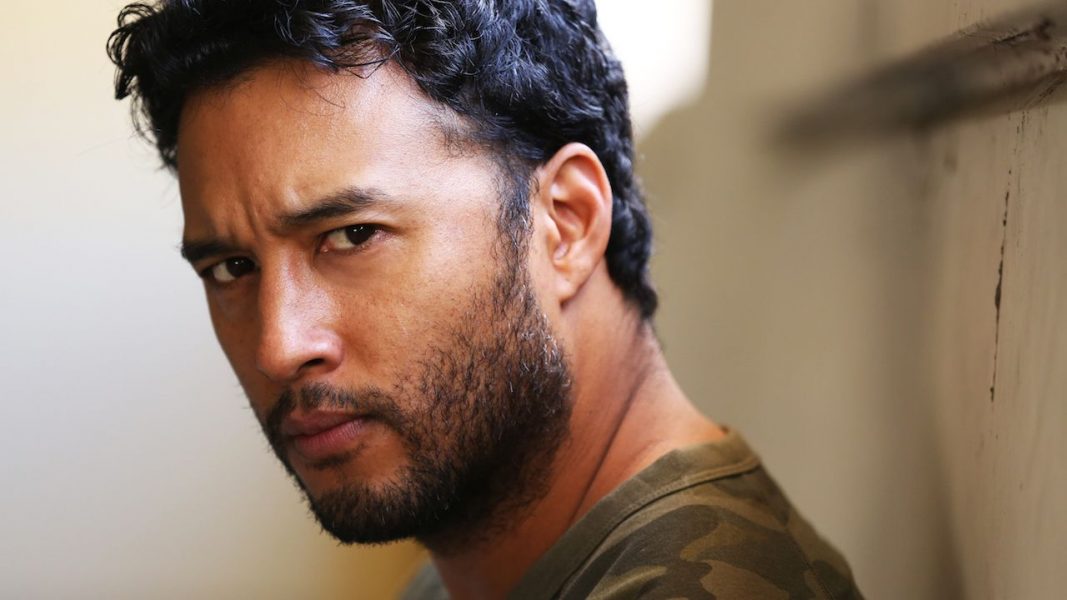 Steven Allerick Joins 'Snake Eyes' As Titular Hero's Father