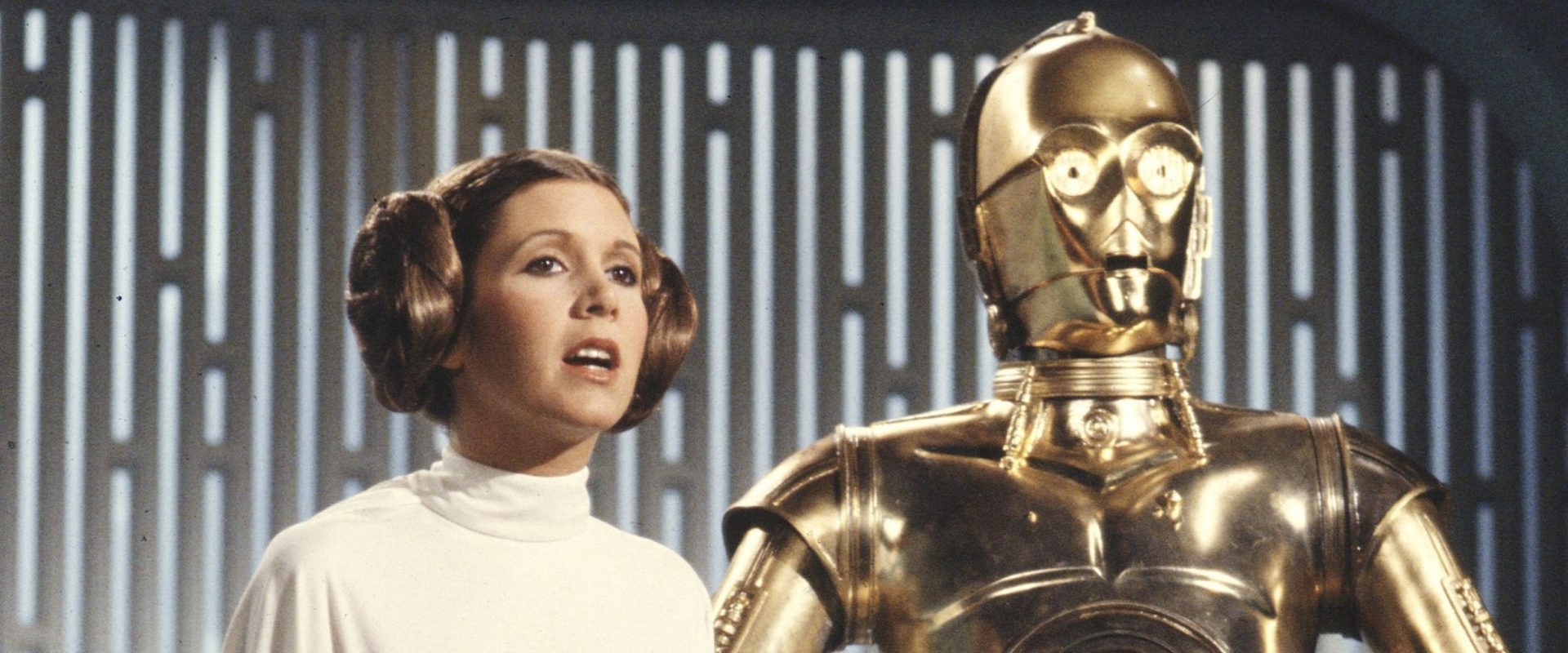 Celebrating Star Wars: 'The Star Wars Holiday Special' Is A Necessary Evil