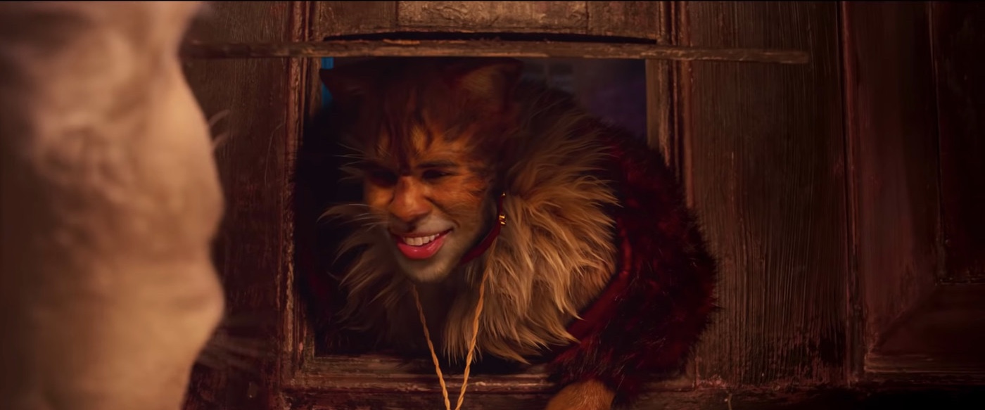 'Cats' (2019) Review: "An Experience Like No Other" - Full Circle Cinema