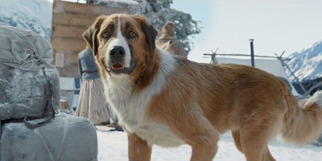 'The Call of the Wild' (2020) Review - Full Circle Cinema