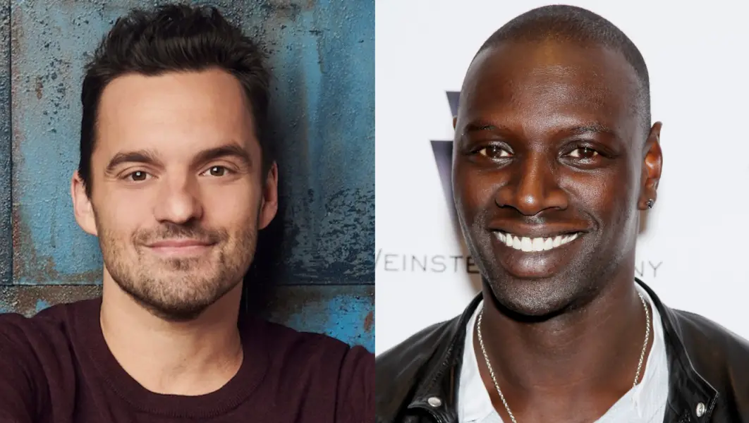 Jake Johnson & Omar Sy To Return For 'Jurassic World 3'