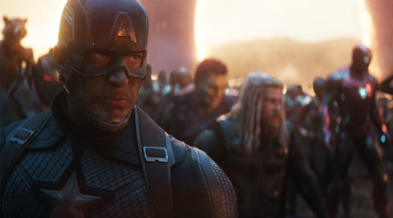 Why 'Avengers: Endgame' Is The Best The Genre Has To Offer