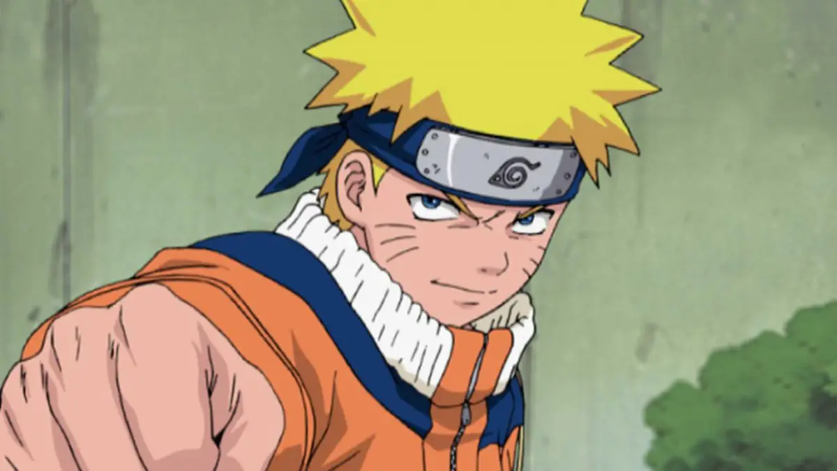 'Long Shot' Director To Pen The Script For Live-Action 'Naruto' Film