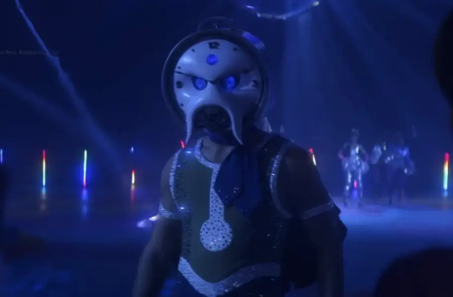 'Doom Patrol': First Look At Doctor Tyme Surfaces Online