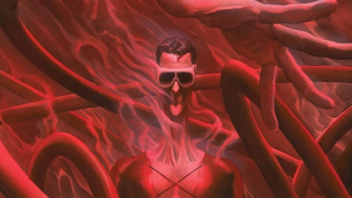 Female-Led 'Plastic-Man' Movie In The Works At Warner Bros. - Full ...
