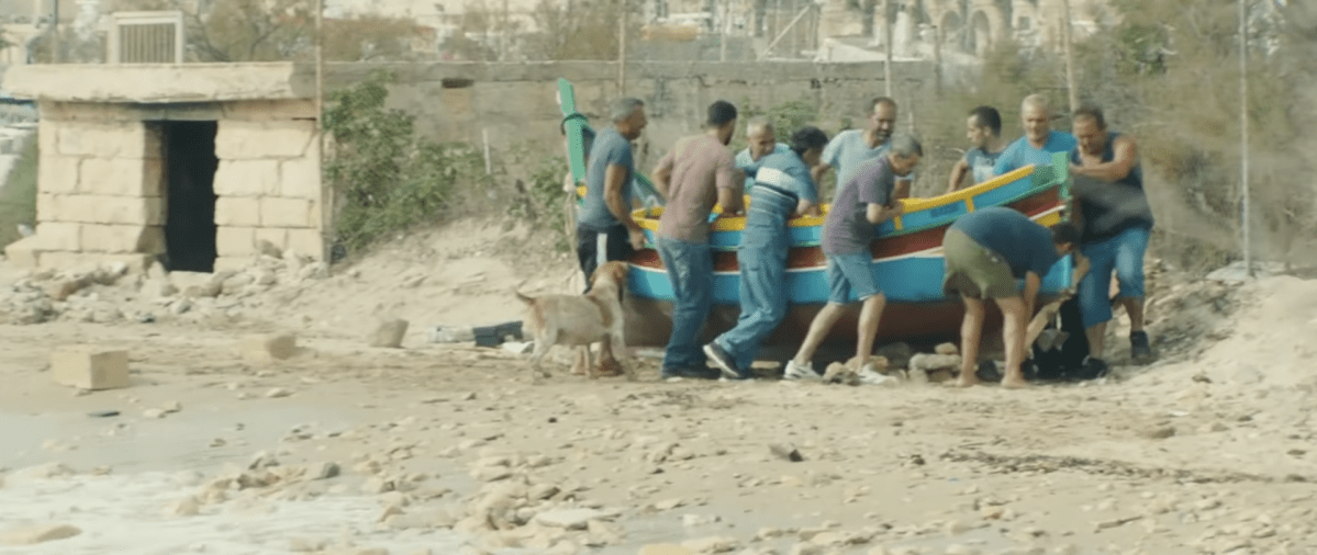 Sundance 2021: 'Luzzu' Movie Review - Full Circle Cinema