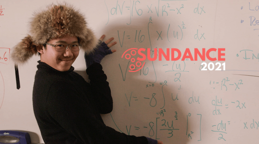 Sundance 2021: 'Try Harder!' Movie Review - Full Circle Cinema
