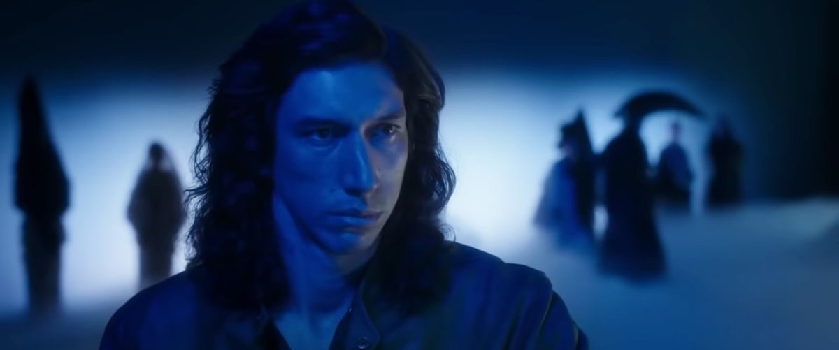 'Annette' Review: "A Rude Awakening" - Full Circle Cinema