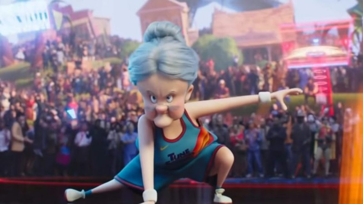 Top 5 Most Spellbinding Characters In 'Space Jam: A New Legacy’