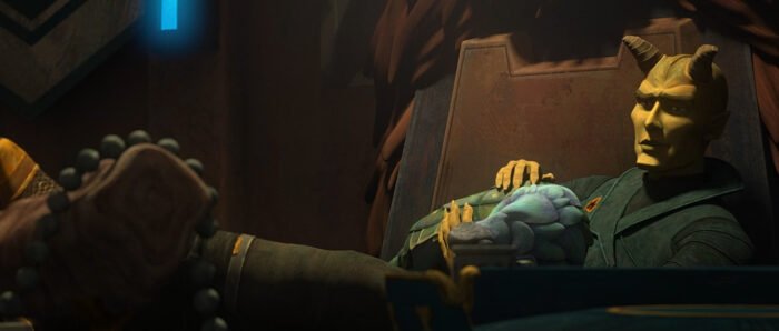 'The Bad Batch' Episode 13 Review: A Cid Story - Full Circle Cinema