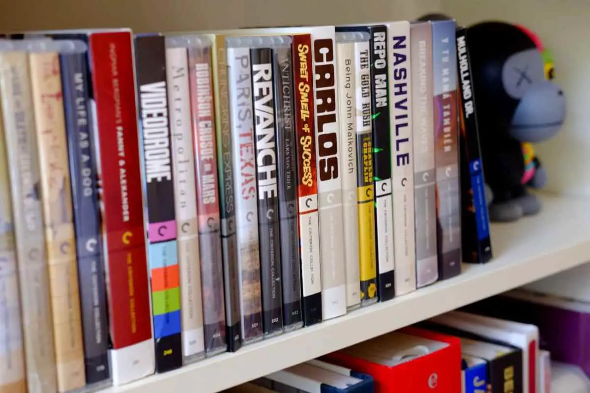 Essential Criterion Collection Films: July 2021 Edition