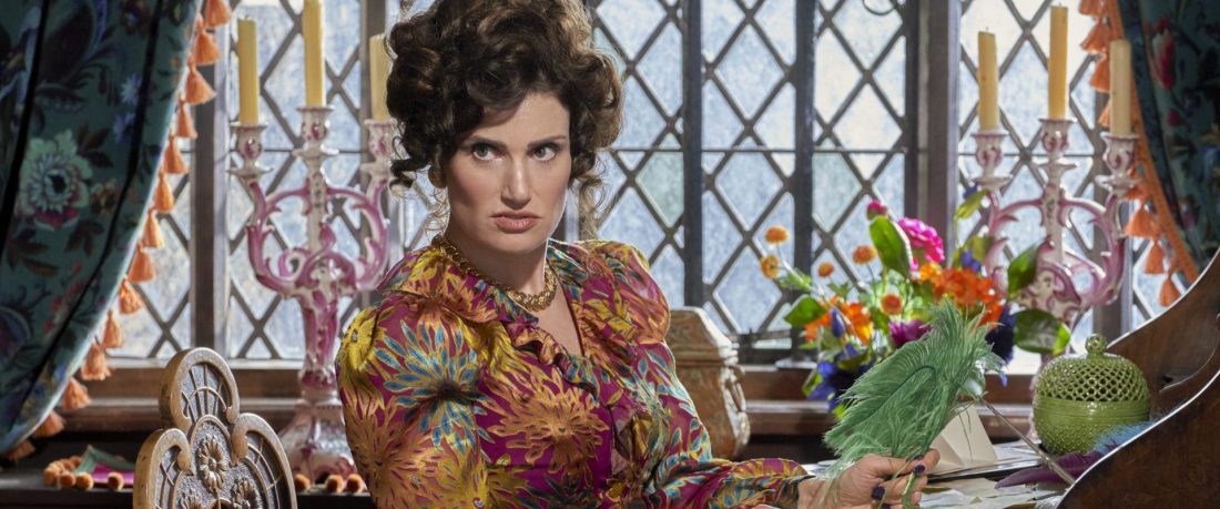 Cinderella 2021 Review An Insufferable Retelling Full Circle