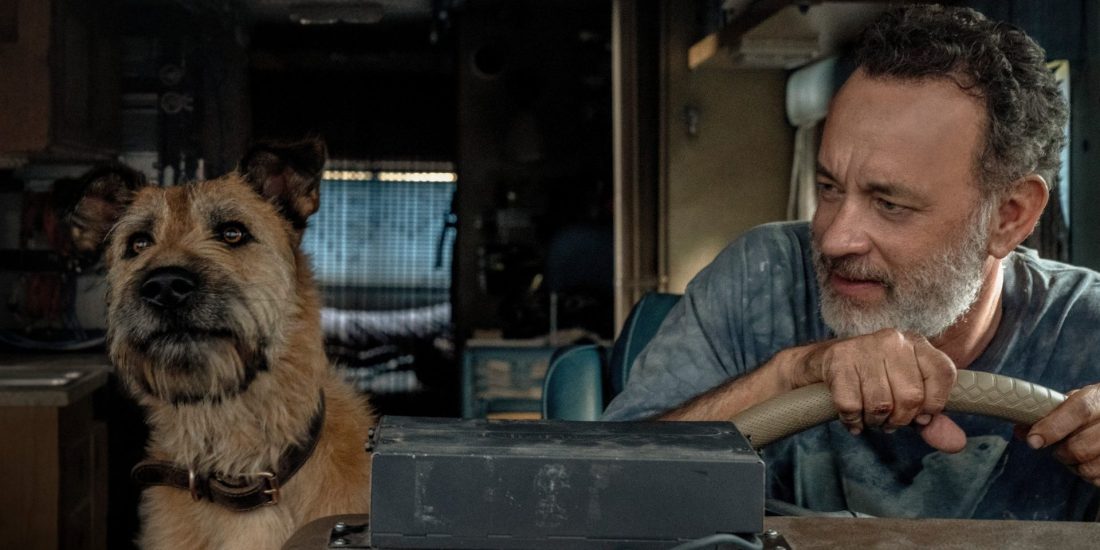 'Finch' Review: 'A Beautiful & Triumphant Adventure' - Full Circle Cinema