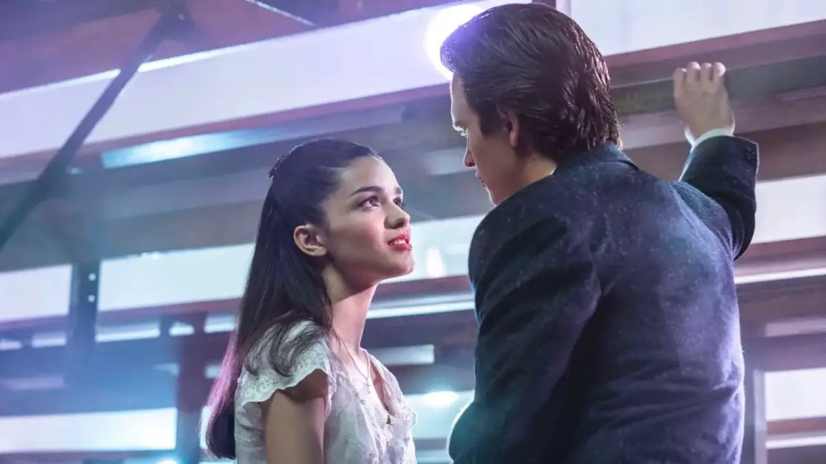 'West Side Story' (2021) Review: "One Step Forward, One Huge Step Back"