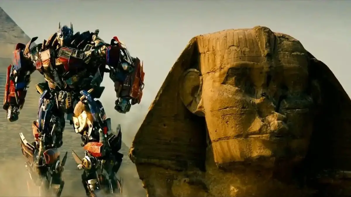 'Transformers: Revenge of the Fallen' Ending Explained