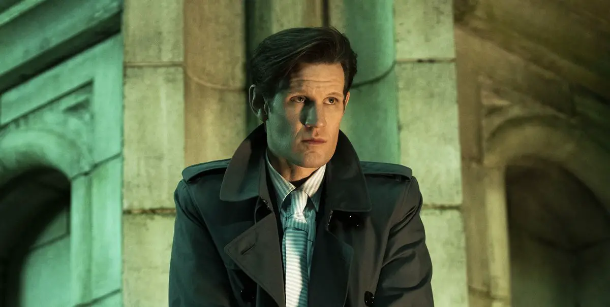 'Morbius' Review: "Underachieving Origin Has Bite" - Full Circle Cinema