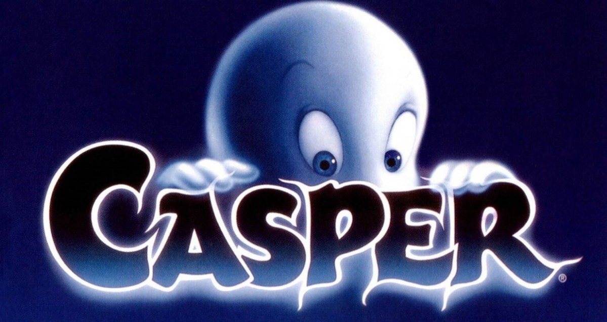 'Casper' Live-Action Series In The Works At Peacock