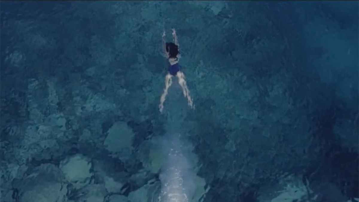 'Murina' Review: "Slowly Sinking Into the Adriatic Sea" - Full Circle ...