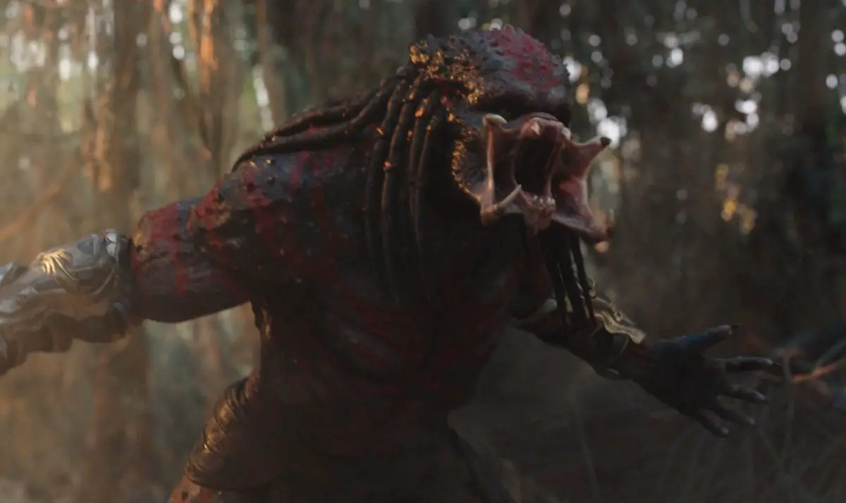 Full Circle Flashback: 'The Predator' (2018) Review