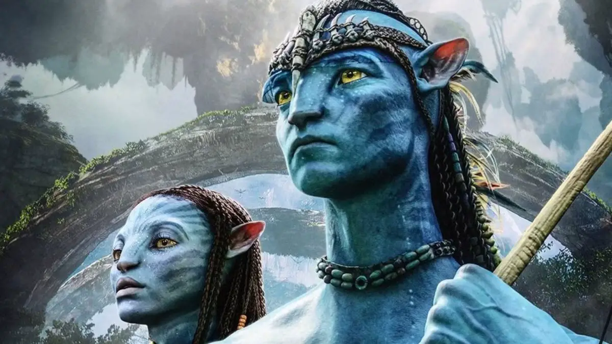 'Avatar' (Re-Release) Review - Full Circle Cinema