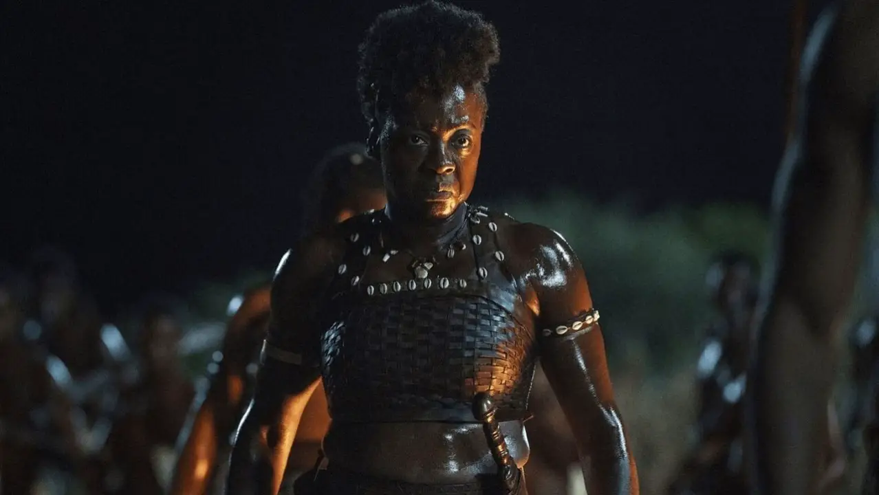 'The Woman King' Movie Review - Full Circle Cinema