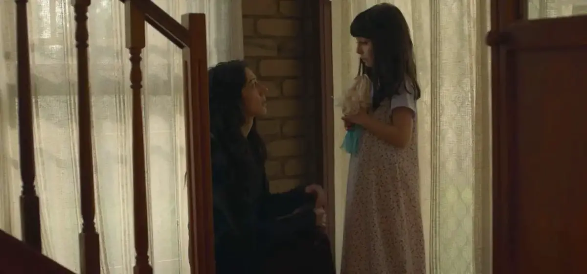 Sundance 2023: 'Shayda' Review - Full Circle Cinema