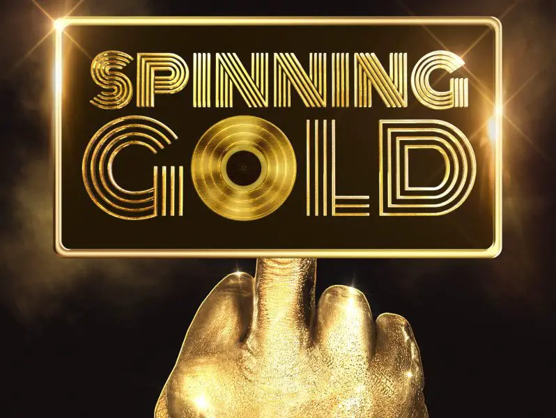 'Spinning Gold' Review: "Long Live Disco, Funk & Rock 'N Roll"
